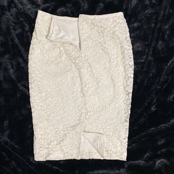 Target | Skirts | Office Skirt Label As Target Brand For Views | Poshmark